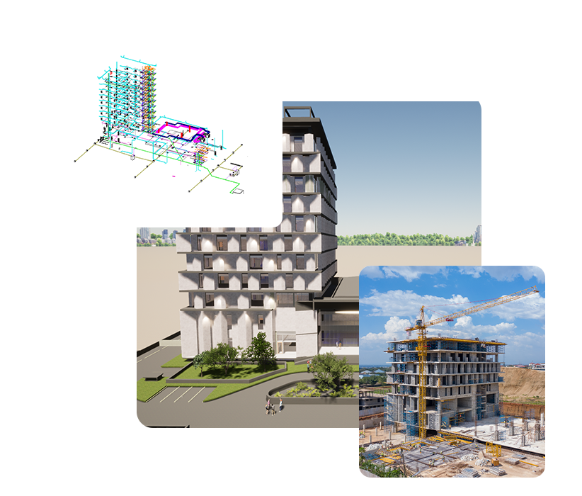 Le Groupe – AMA GROUP