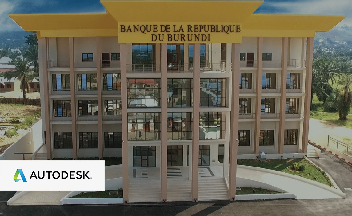 AMA GROUP places BIM at the heart of its development strategy - AMA GROUP