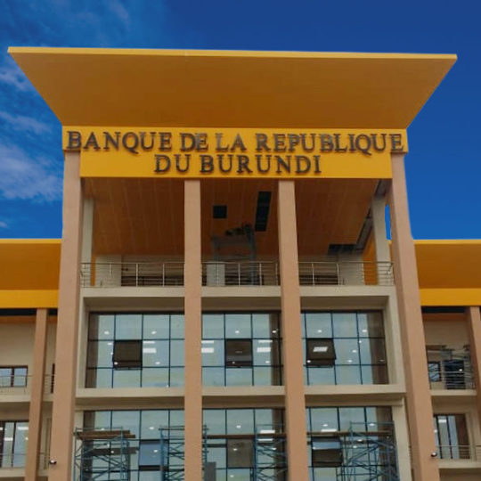 Démonstration Projet – AMA GROUP