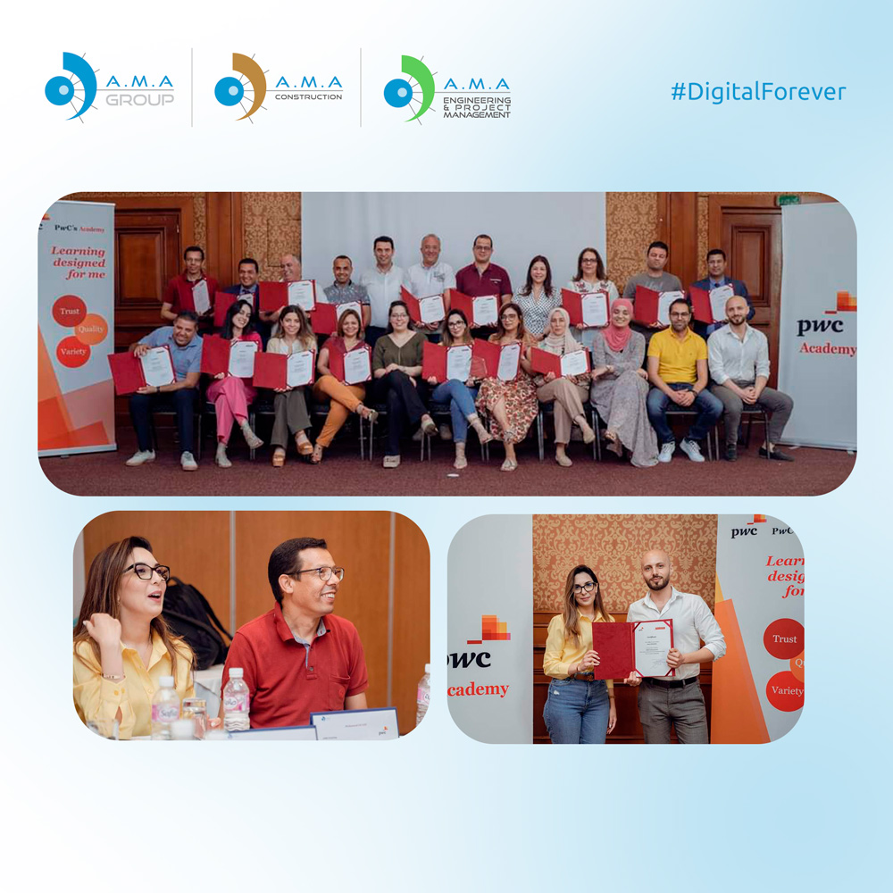 AMA GROUP Bascule vers les normes IFRS, vers plus de transparence - AMA ...