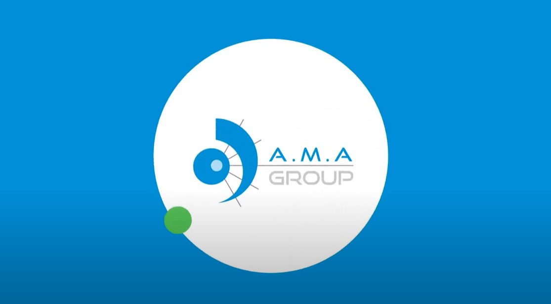 Présentation AMA Group 2022 - AMA GROUP