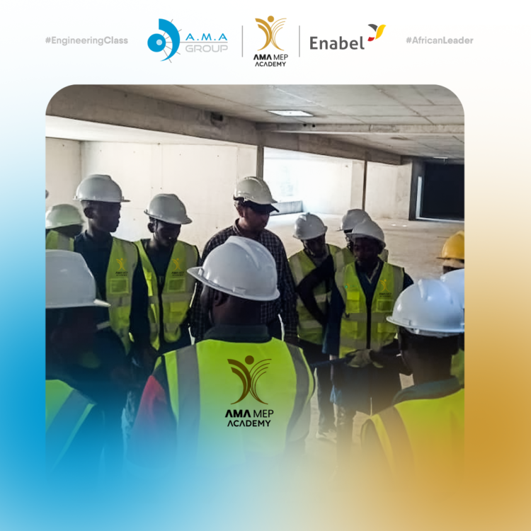 Formation – AMA GROUP