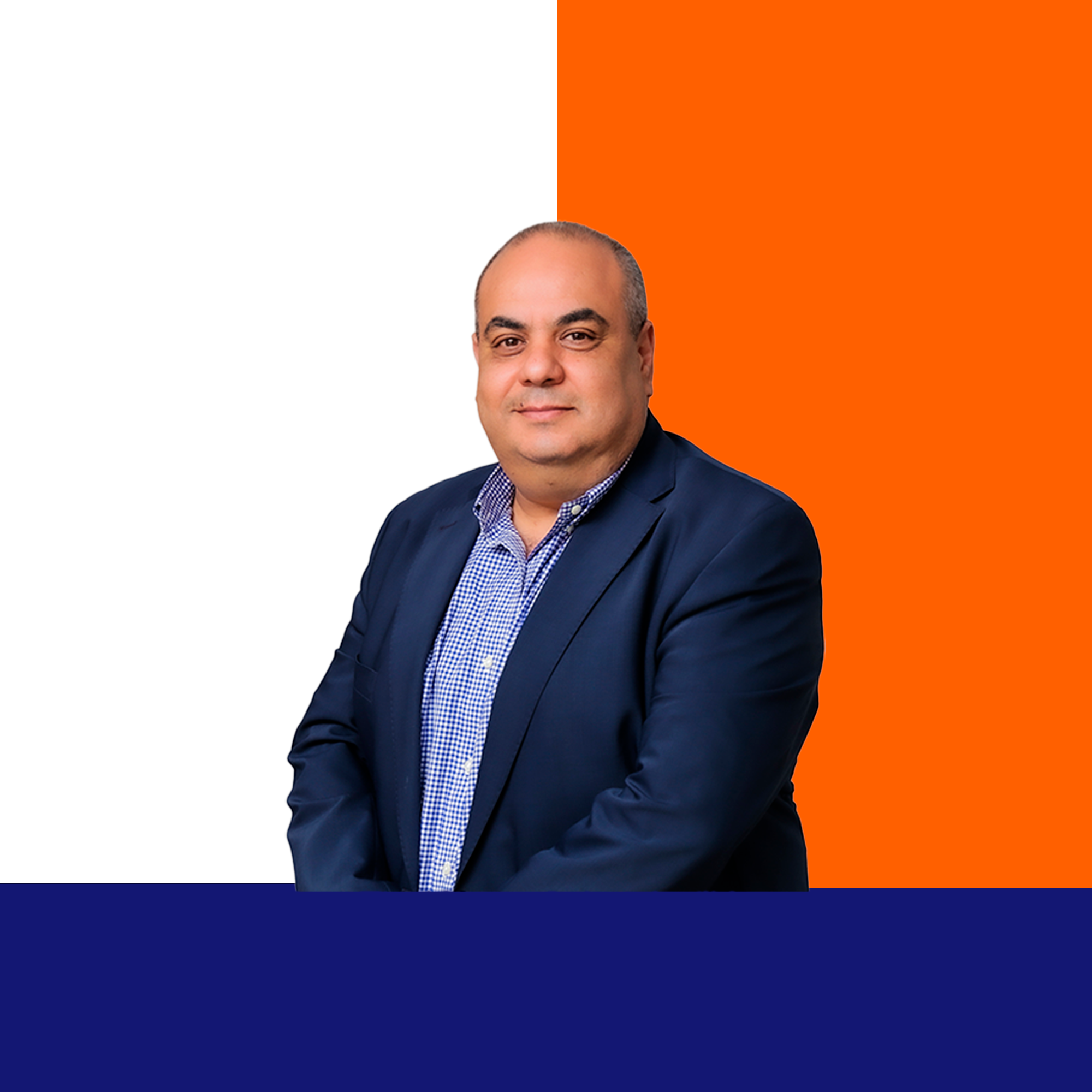 Anis MAHMOUD à TPMDay2022 - AMA GROUP